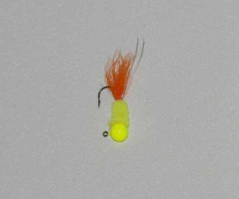Crappie Getter – Big Daddy Jigs