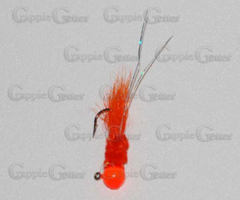 Crappie Getter – Big Daddy Jigs