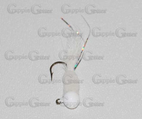 Crappie Getter – Big Daddy Jigs