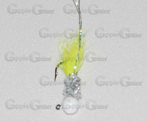 Crappie Getter – Big Daddy Jigs